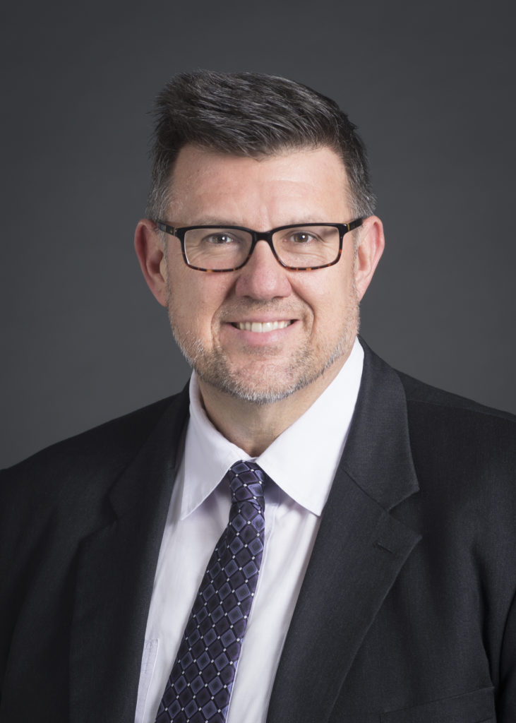 CAN Community HealthAnthony J. Becich - CAN Community Health