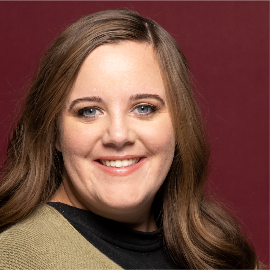 CAN Community Health – Shannon DiPalmo, MSW