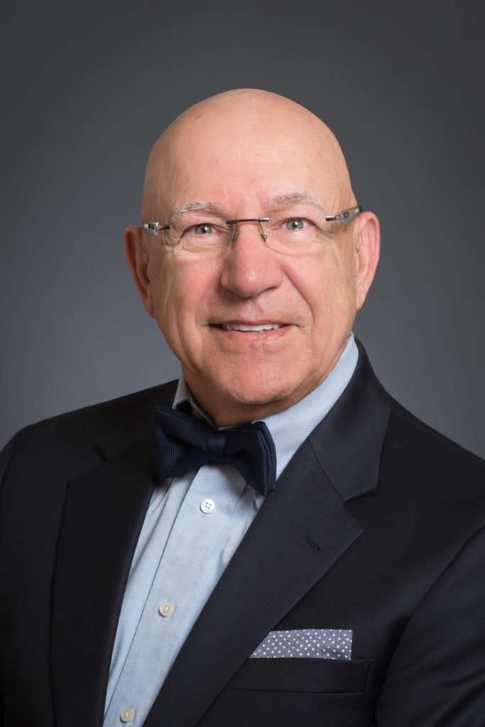 CAN Community Health – Robert D. Nosal-Secretary