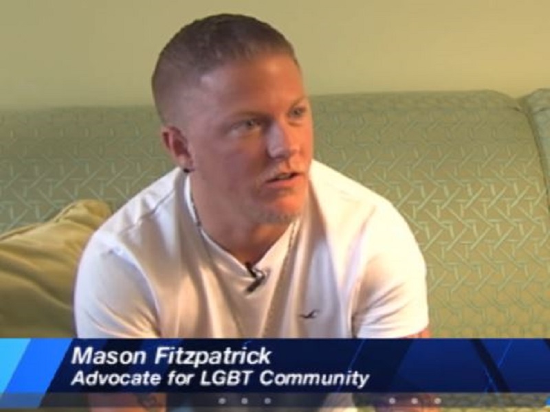 CAN Community HealthSuncoast Man Inspires With His Transition Story ...