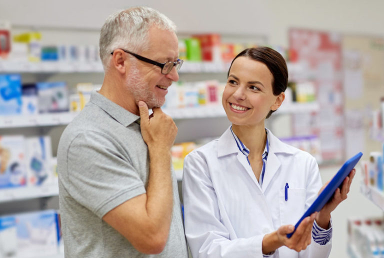 CAN Community HealthPharmacy Services - CAN Community Health