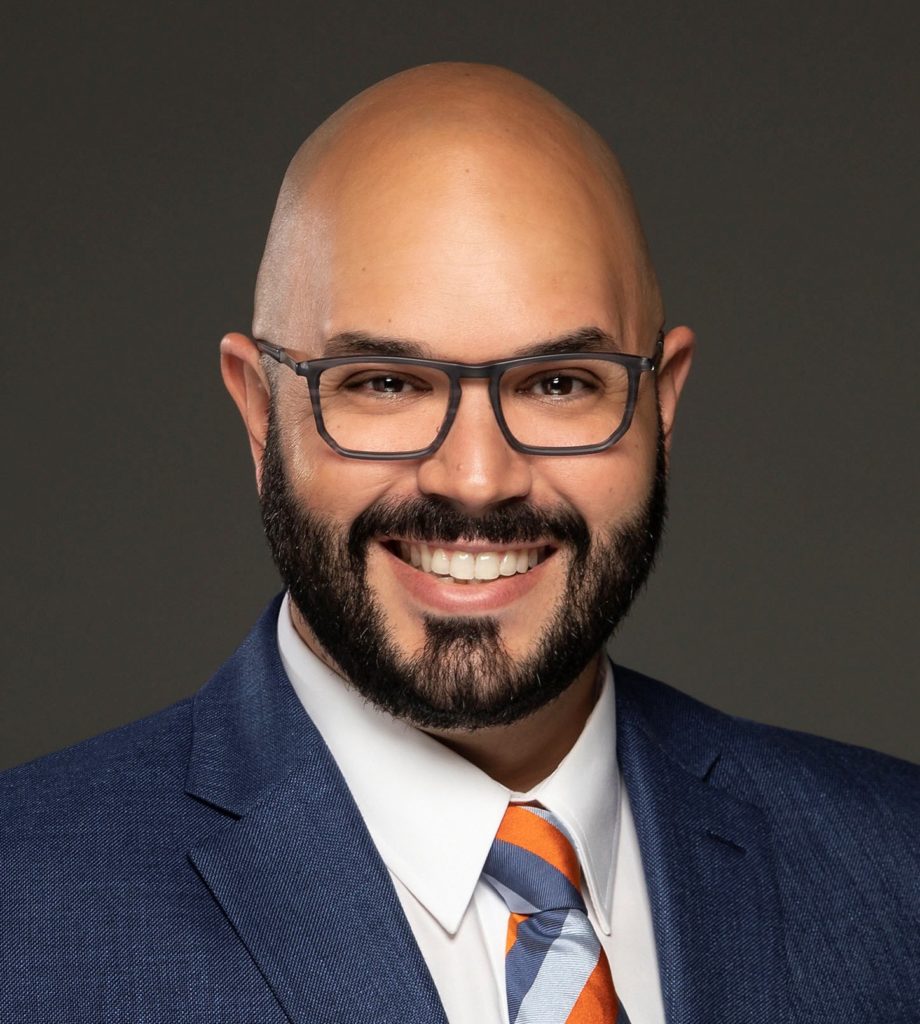 CAN Community Health Appoints Roger Capote Chief Advancement Officer