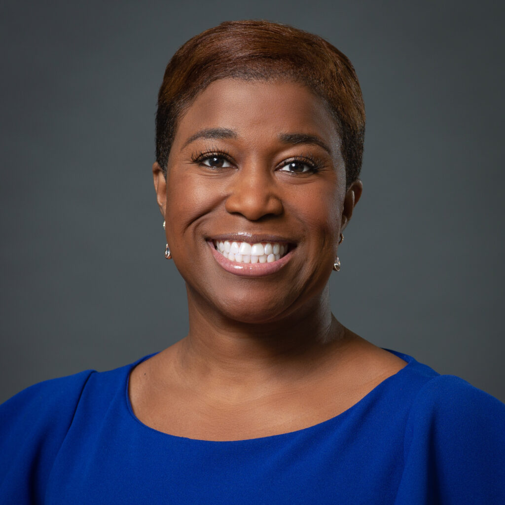 CAN Community Health – Junta/Equipo Ejecutivo