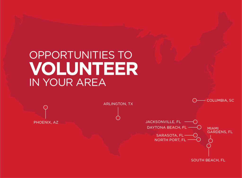 CAN Community Health – Outreach and Education