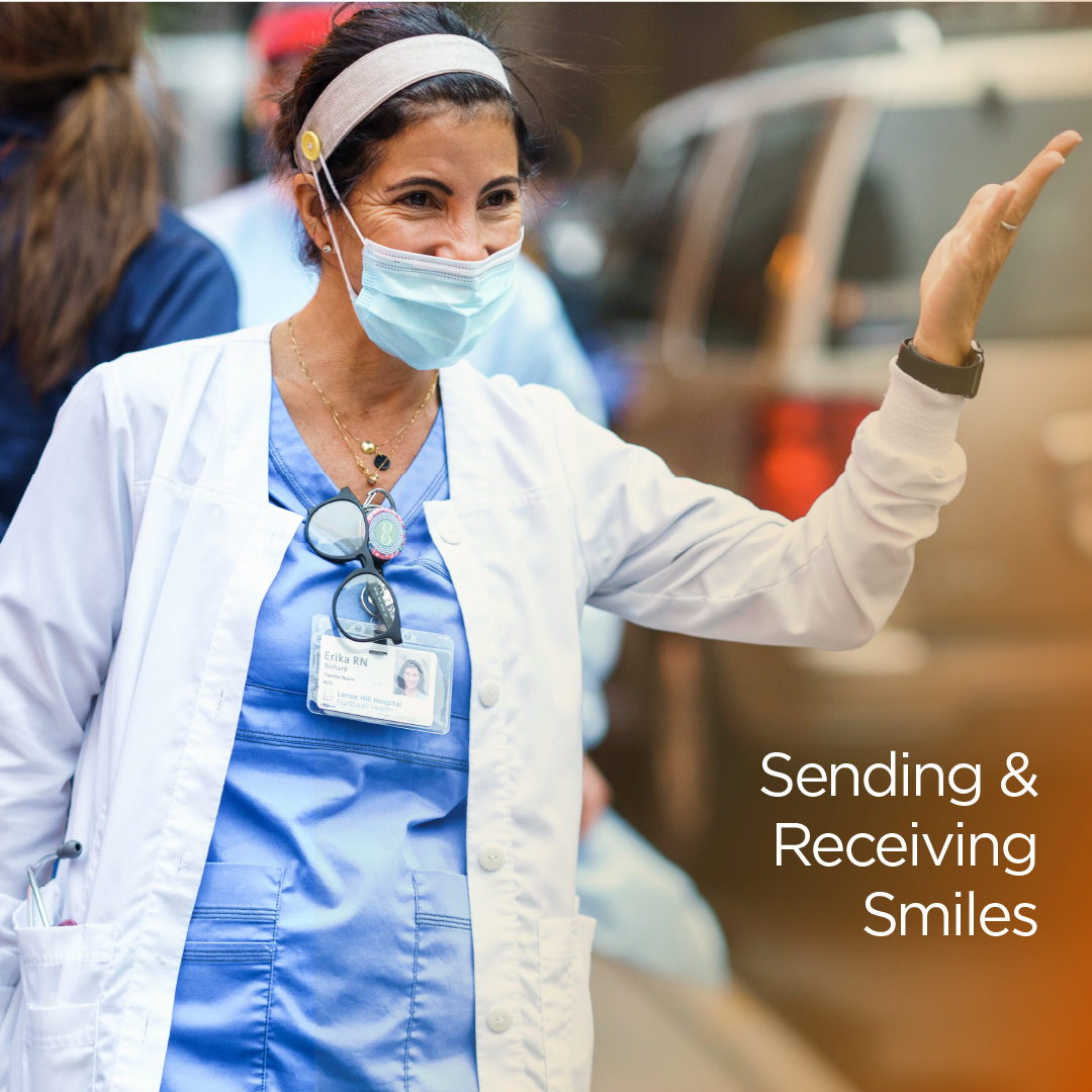 CAN Community Health – Outreach and Education