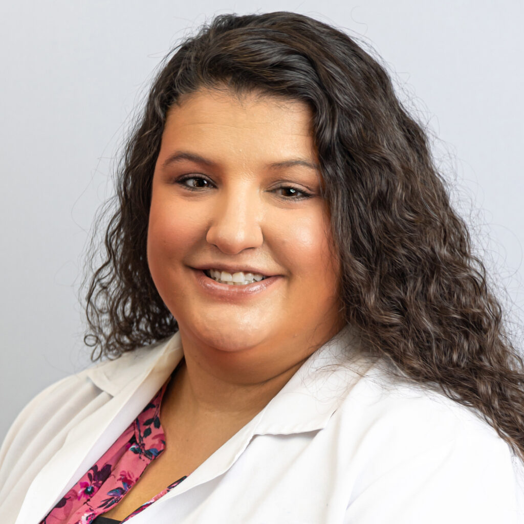 CAN Community HealthStephanie Hadley - CAN Community Health