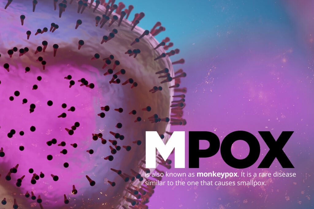 CAN Community HealthMPox Information - CAN Community Health