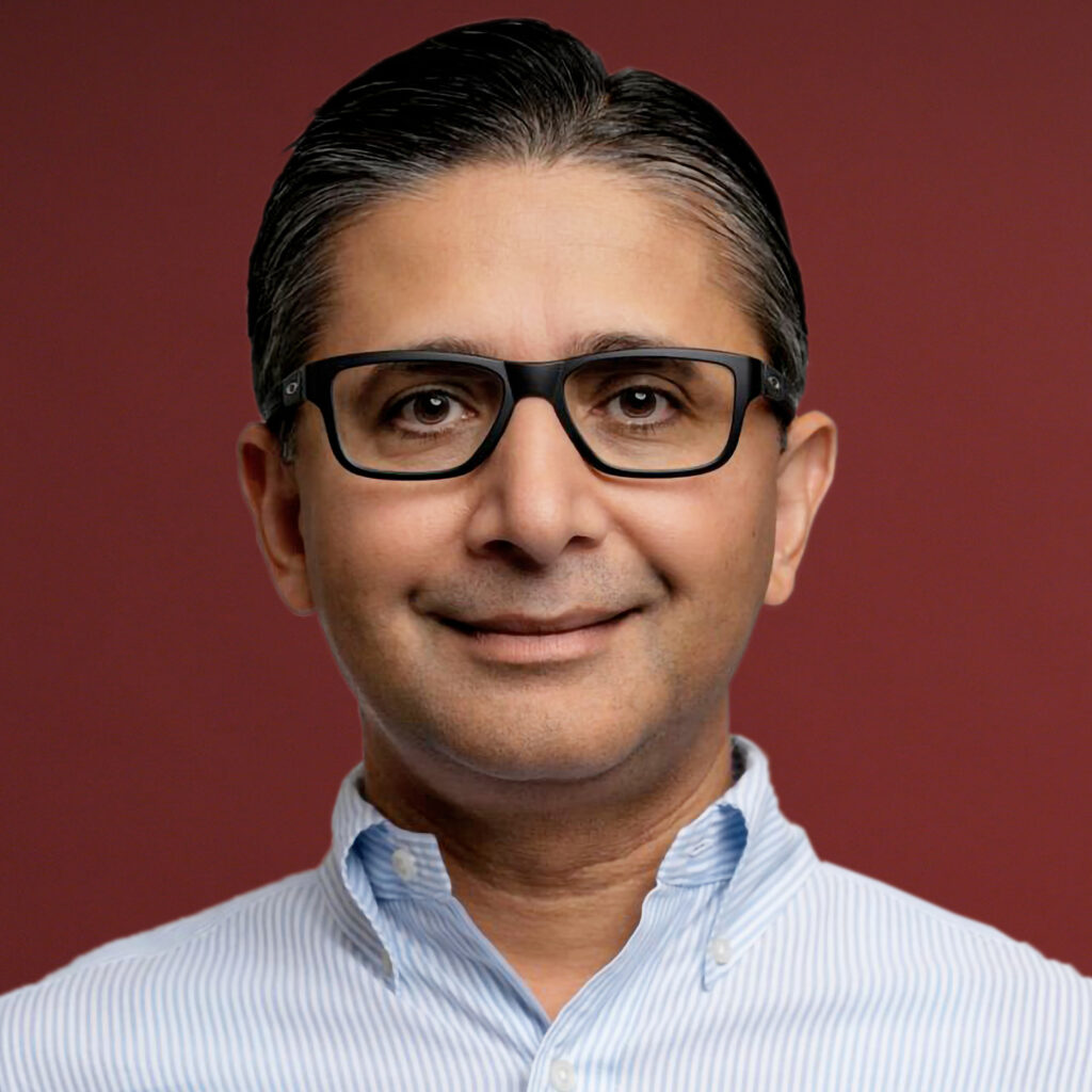 CAN Community Health – Executive Leadership