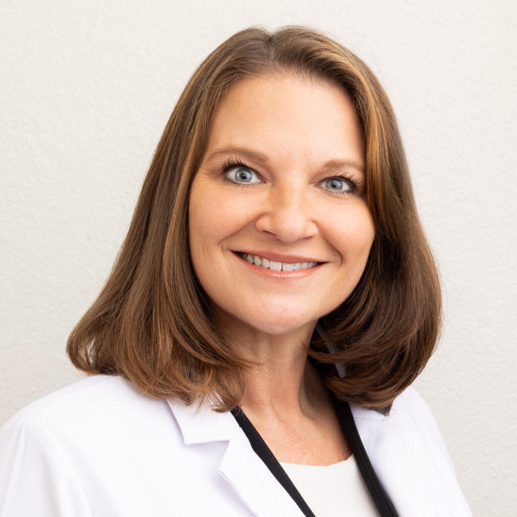 Angela Duncan, MSN, APRN, FNP-BC, AAHIVS