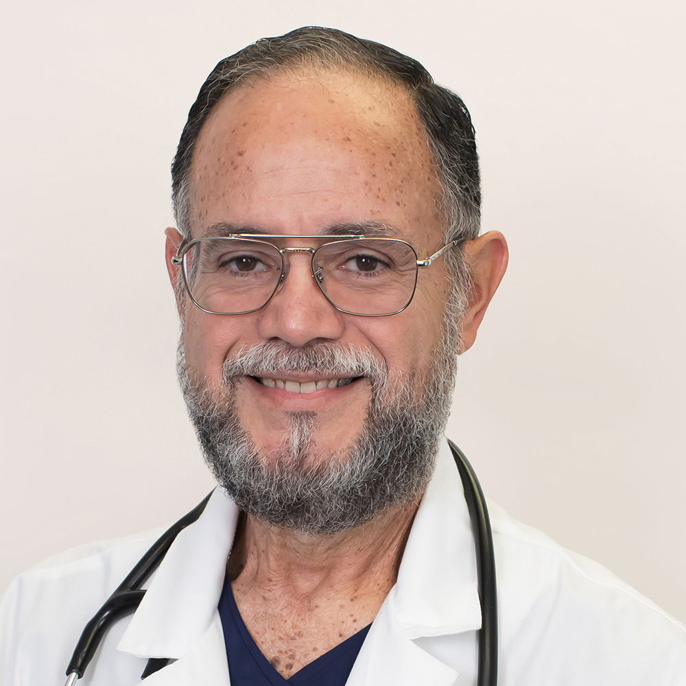 CAN Community HealthDr. Hector D. Nieves-Vazquez - CAN Community Health