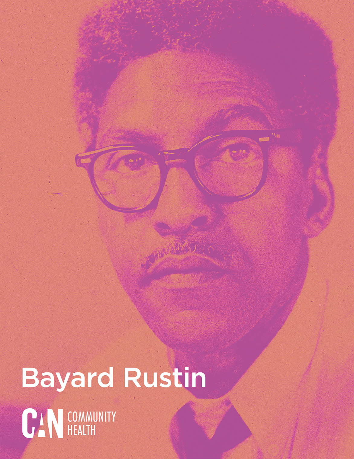 CAN Community Health – LGBTQ+ Heroes