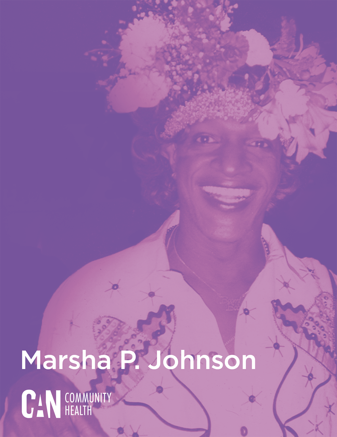 CAN Community Health – LGBTQ+ Heroes