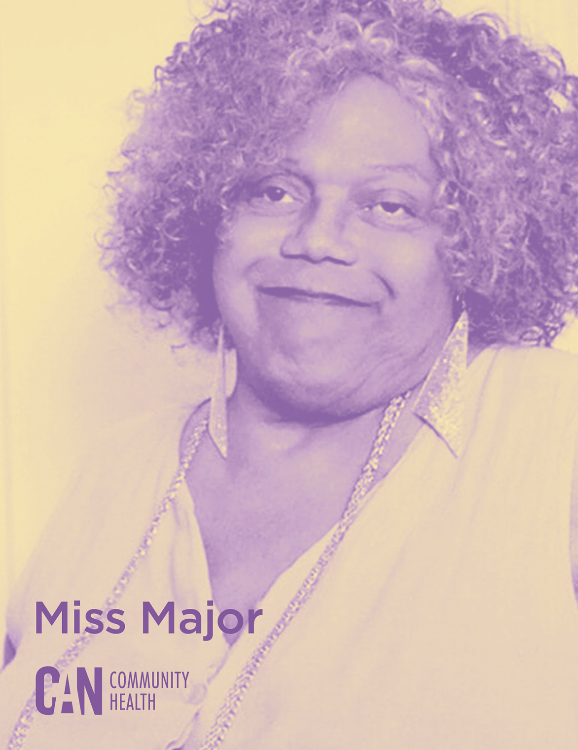 CAN Community Health – LGBTQ+ Heroes