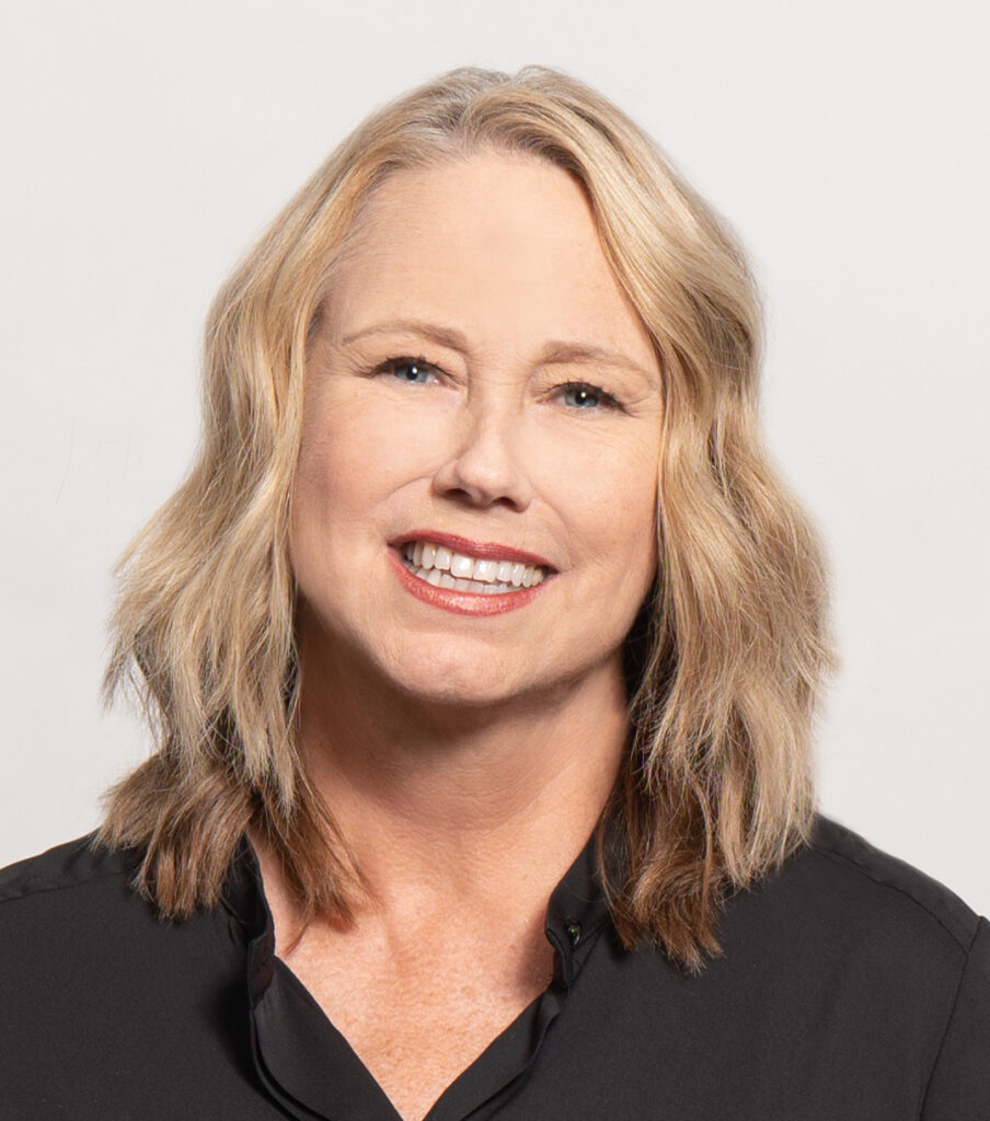 CAN Community HealthTracy Burbine, LMHC, LPC - CAN Community Health